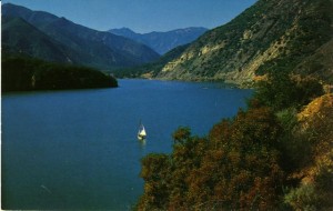 Matilija Canyon – Ojai History