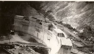 Matilija Dam – Ojai History