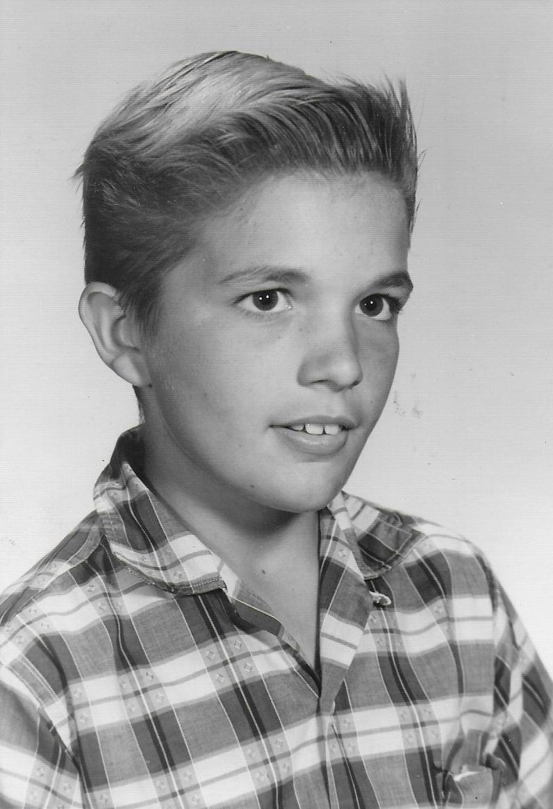 Less talk about hippies; more talk about change – Ojai History