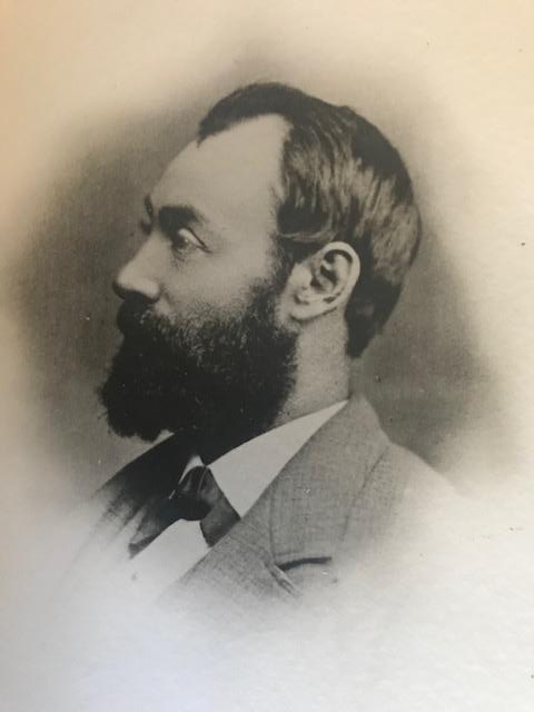 THE TRANSFORMATION HAS BEGUN – Ojai History