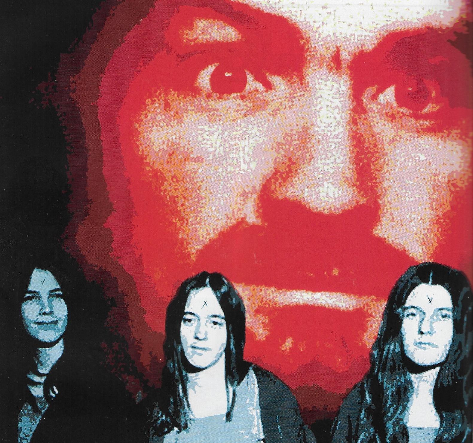 Meet the Mansons – Ojai History